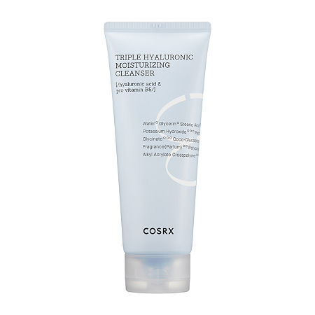 Click here for Cosrx Triple Hyaluronic Moisturizing Cleanser  One... prices