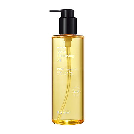 Click here for Hanskin Pore Cleansing Oil Pha Cleanser  One Size... prices