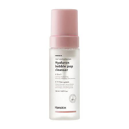 Click here for Hanskin Hyaluron Bubble Pop Cleanser  One Size  Hy... prices