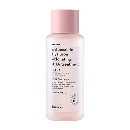 Click here for Hanskin Hyaluron Exfoliating Aha Treatment Exfolia... prices