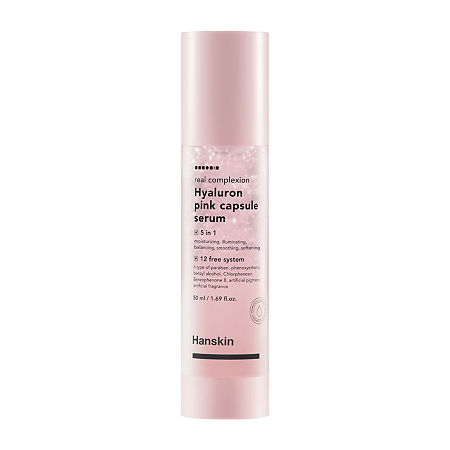 Click here for Hanskin Hyaluron Pink Capsule Serum  One Size  Hya... prices