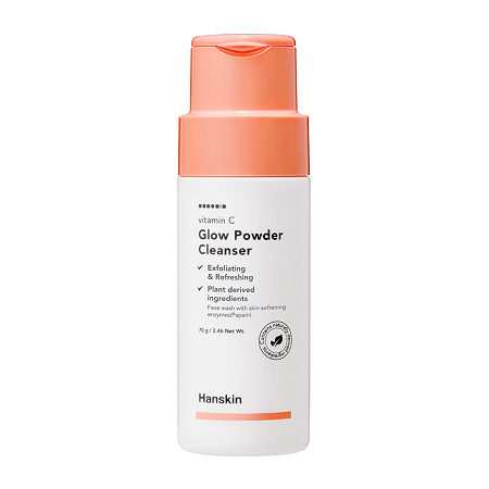 Click here for Hanskin Vitamin C Glow Powder Cleanser  One Size... prices
