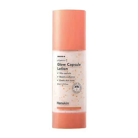 Click here for Hanskin Vitamin C Glow Capsule Lotion  One Size  V... prices