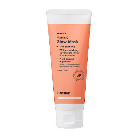 Click here for Hanskin Vitamin C Glow Face Mask  One Size  Vitami... prices