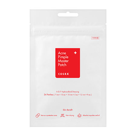 Click here for COSRX Acne Pimple Master 24 Patches prices