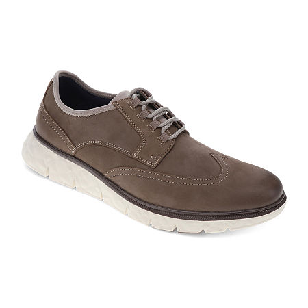 Click here for Dockers Clarkston Mens Wing Oxford Shoes  12 Mediu... prices