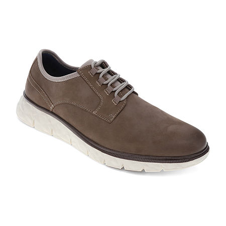 Click here for Dockers Callum Mens Round Closed Toe Oxford Shoes... prices