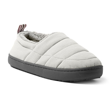 Click here for Dearfoams Fern WomenS Ripstop Closed Back - All Da... prices