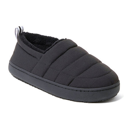 Click here for Dearfoams Fern WomenS Ripstop Closed Back - All Da... prices