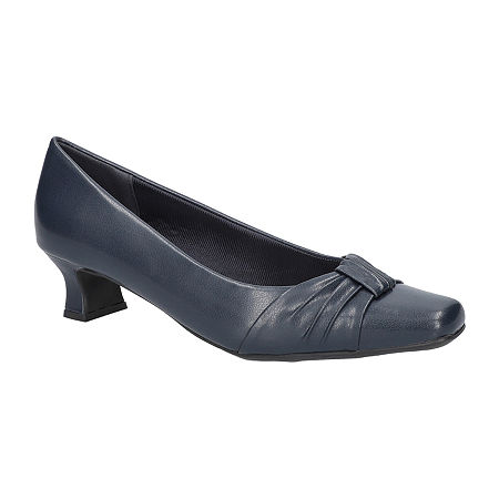 Easy Street Waive Pumps - New Navy