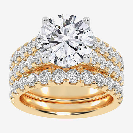 Click here for Signature By Modern Bride (H-I / Si1-Si2) Womens 5... prices