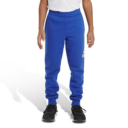 Click here for adidas Little Boys Cuffed Mid Rise Regular Fit Fle... prices