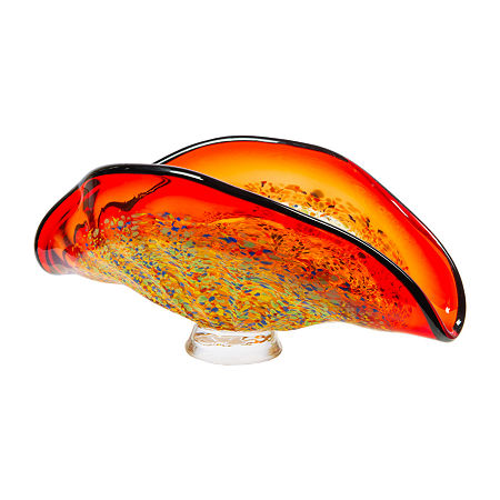 Dale Tiffany Indiana Shell - Multi