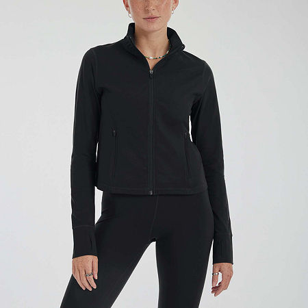 Click here for Champion Soft Touch Womens Lightweight Softshell J... prices