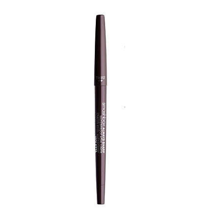 Smashbox Always Sharp Waterproof Kohl Liner  One Size  Brown