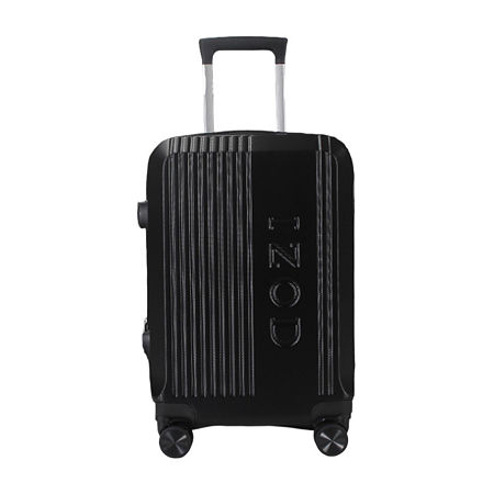 Click here for IZOD Zane 20 Hardside Lightweight Luggage  One Siz... prices