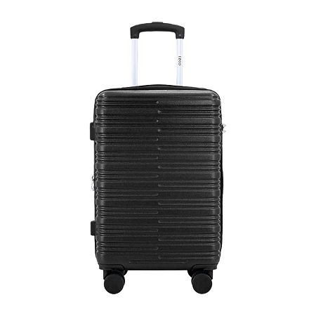 Click here for IZOD Romeo 20 Hardside Lightweight Luggage  One Si... prices