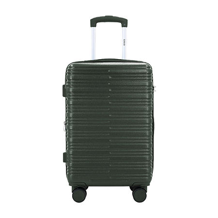 Click here for IZOD Romeo 20 Hardside Lightweight Luggage  One Si... prices