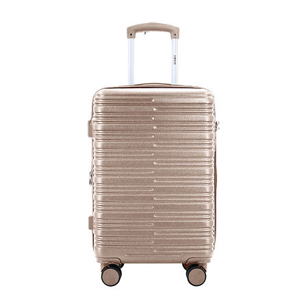 Click here for IZOD Romeo 20 Hardside Lightweight Luggage  One Si... prices