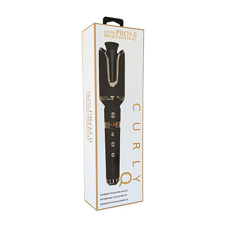 Click here for Level Pro 3.0 Professional Curly Q - Automatic Rev... prices