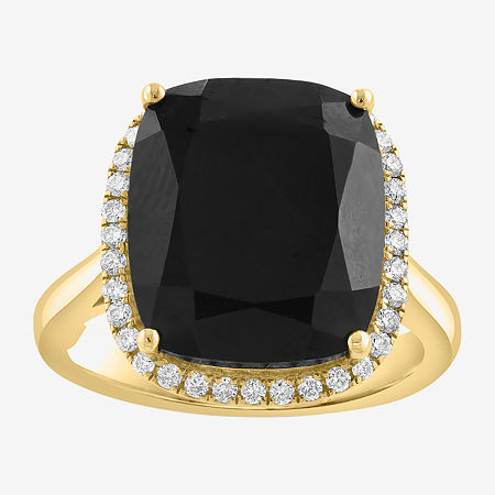 Click here for Effy Final Call Womens 1/4 CT. T.W. Genuine Black... prices