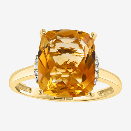 Click here for Effy Final Call Womens Diamond Accent Genuine Oran... prices