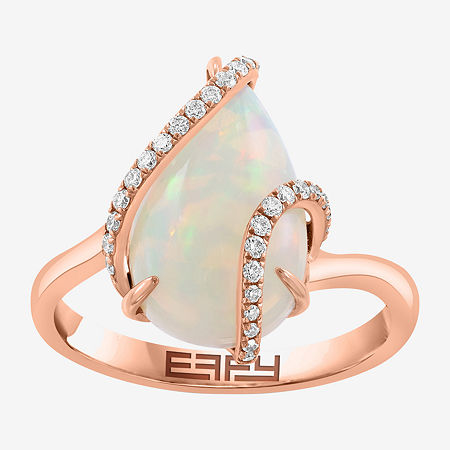 Click here for Effy Final Call Womens 1/7 CT. T.W. Genuine White... prices
