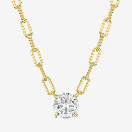 Click here for Yes  Please! Womens Lab Created White Sapphire Ste... prices