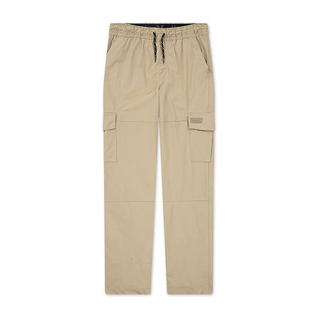 Click here for Hurley Big Boys Coronado Cargo Pants - Khaki prices