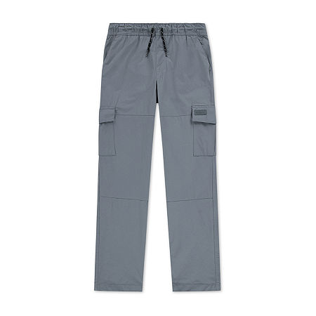 Click here for Hurley Big Kid Boys Adjustable Waist Straight Carg... prices