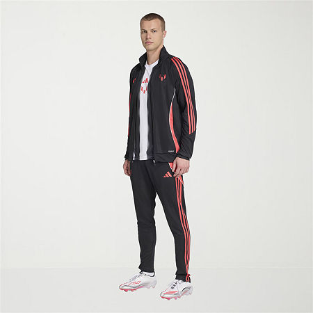 Click here for adidas Messi Mens Regular Fit Track Pant  Xx-large... prices