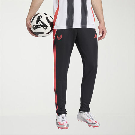 Click here for adidas Messi Mens Regular Fit Track Pant  Xx-large... prices