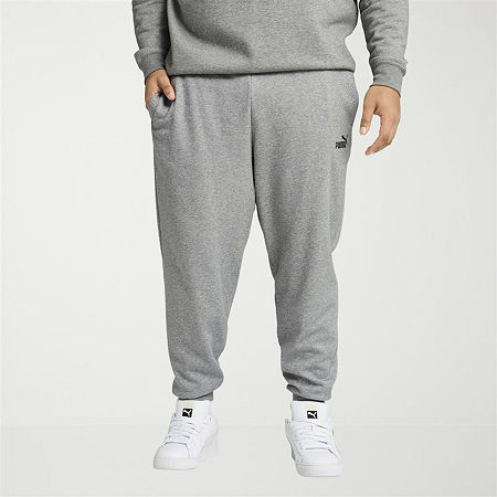 Click here for PUMA Essential Mens Drawstring Waist Regular Fit B... prices