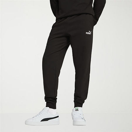 Click here for PUMA Essential Mens Drawstring Waist Regular Fit B... prices