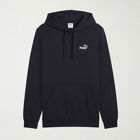 Click here for PUMA Essential Mens Hooded Long Sleeve Big and Tal... prices