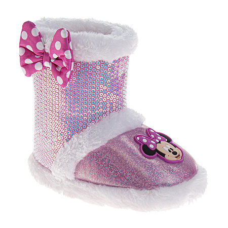 Click here for Josmo Toddler Girls Insulated Flat Heel Snow Boots... prices
