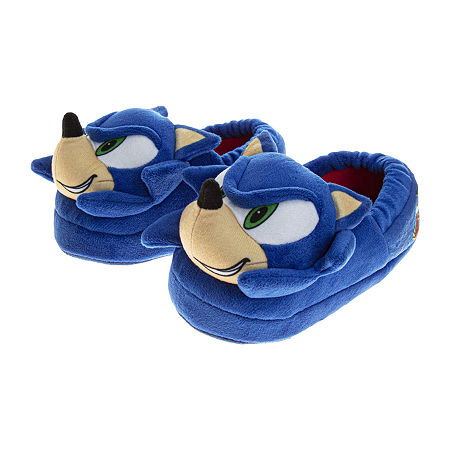 Click here for Little Boys SEGA Sonic(tm) the Hedgehog Head Dual... prices