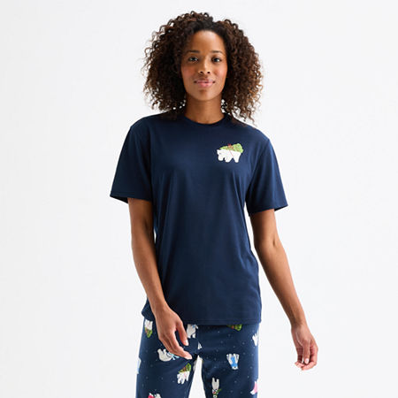 Click here for North Pole Trading Co. Polar Bear Unisex Adult Cre... prices