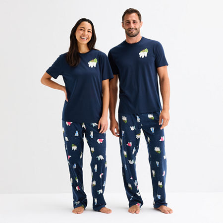 Click here for North Pole Trading Co. Polar Bear Unisex Adult Cre... prices