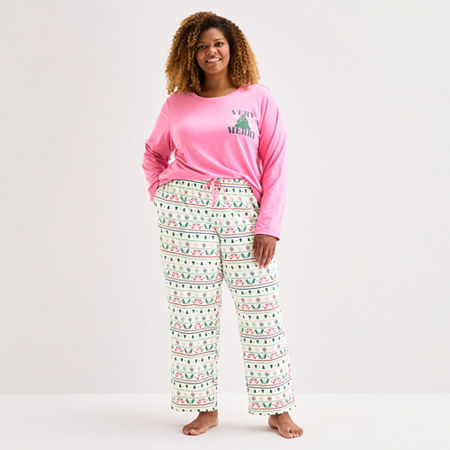 Click here for North Pole Trading Co. Very Merry Fairisle Womens... prices
