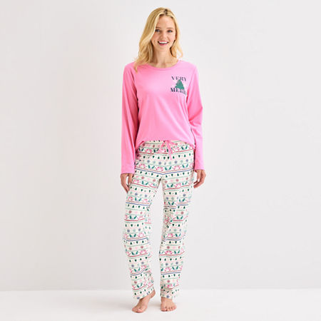 Click here for North Pole Trading Co. Very Merry Fairisle Womens... prices