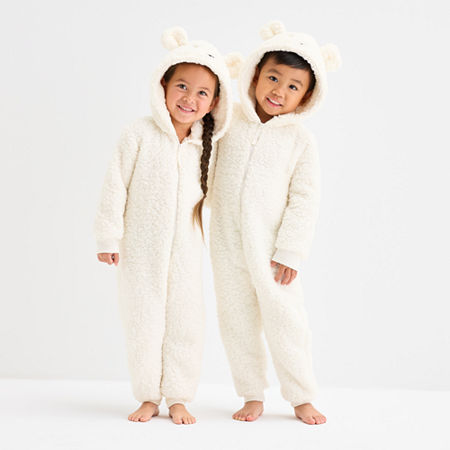 Click here for North Pole Trading Co. Polar Bear Toddler Unisex H... prices