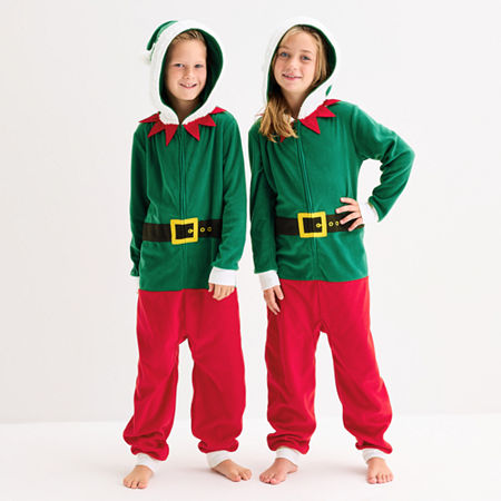 Click here for North Pole Trading Co. Elf Little & Big Kid Unisex... prices