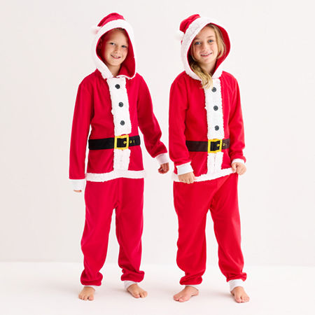 Click here for North Pole Trading Co. Santa Little & Big Kid Unis... prices