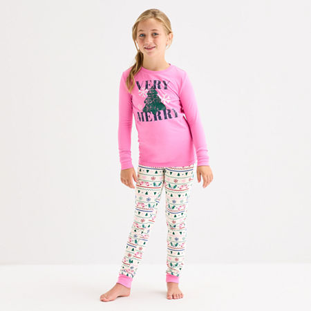 Click here for North Pole Trading Co. Very Merry Fairisle Little... prices