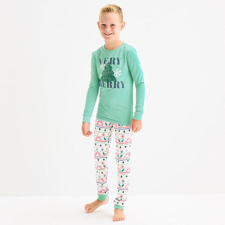 Click here for North Pole Trading Co. Very Merry Fairisle Little... prices