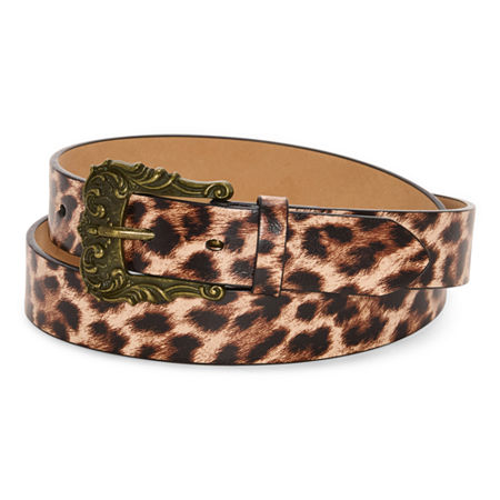 Click here for Jessica Simpson Ornate Buckle 1 Pair Womens Belt... prices