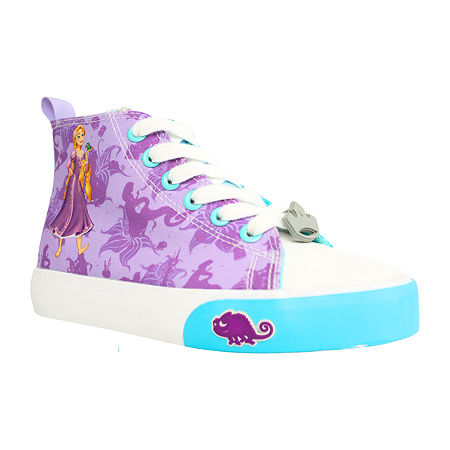 Click here for Ground Up Disney Princess Hightop Little & Big Kid... prices