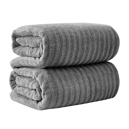 Click here for Linery Solid Cotton Textured 12pk Washcloth Set Qu... prices