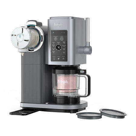 Click here for Ninja Swirl CREAMi Soft-Serve Ice Cream Maker  One... prices